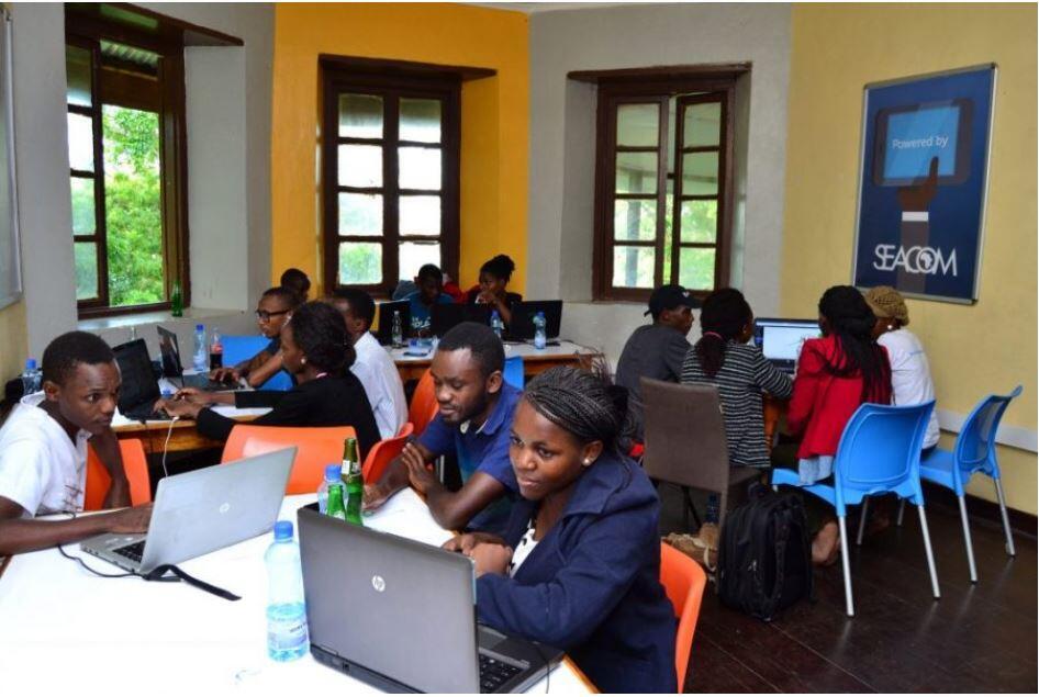 Mombasa's tech hub helps youth steer away from crime - International report