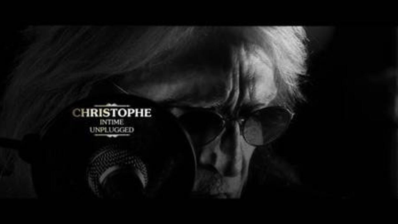 1. Christophe - La bande passante