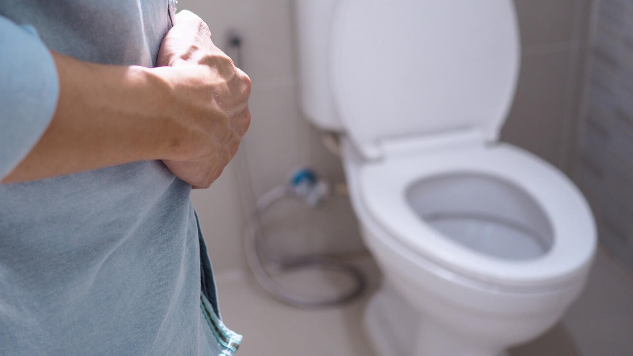 Urinary disorders: causes, treatments and prevention – Archyde