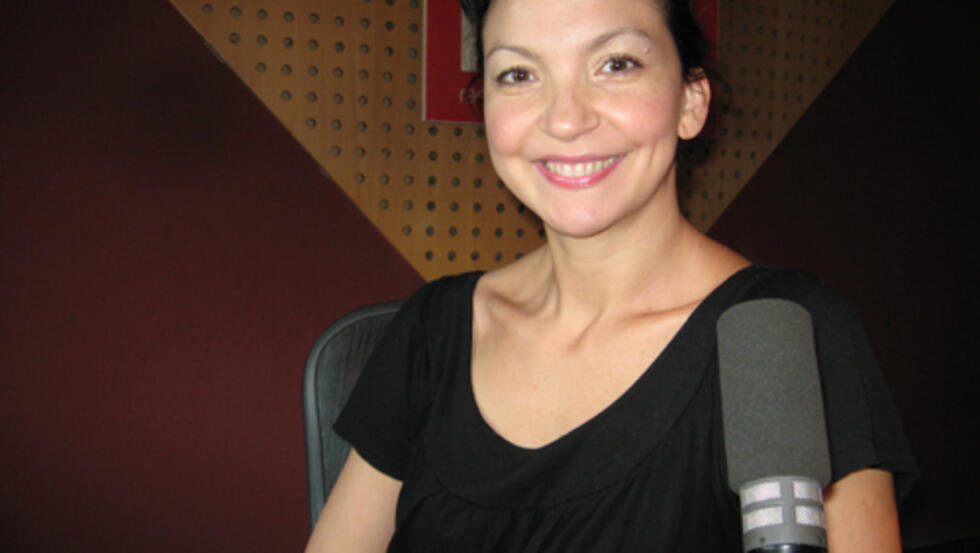 Laura Lago, noches argentinas