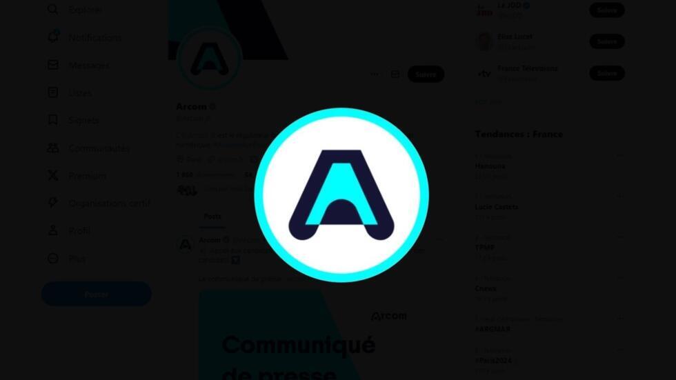 Médias: l’Arcom écarte C8, la chaîne la plus sanctionnée de la ...