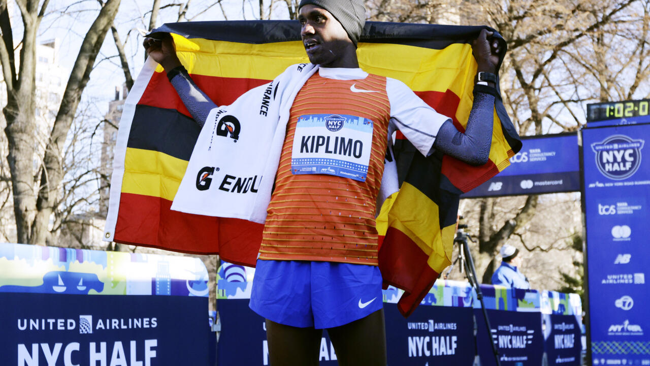 Kiplimo, Feysa power to victory in Chicago