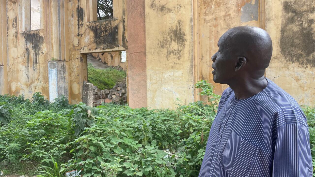 William Ponty au Sénégal, histoire d'une fabrique à élites coloniale ...