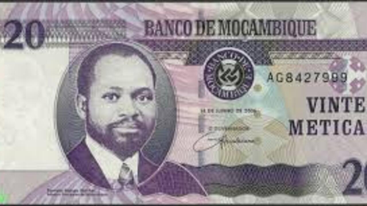 Saída para desvalorização do metical é produção doméstica