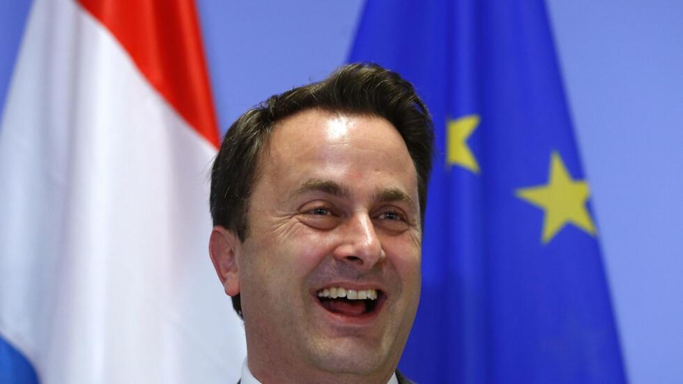 Xavier Bettel satisfait du dernier Sommet européen - Ici l'Europe