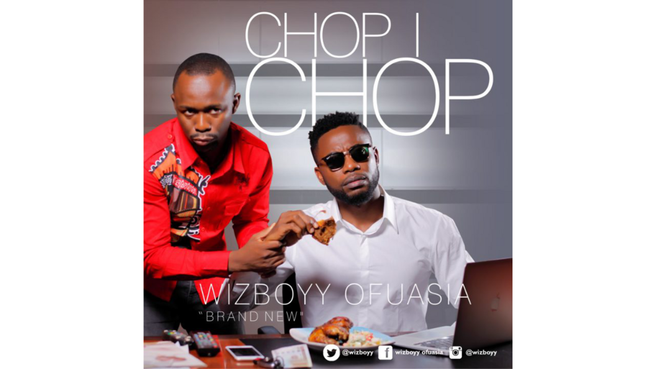 Découvrez le nouveau single de l'artiste nigérian Wizboyy (2 ...