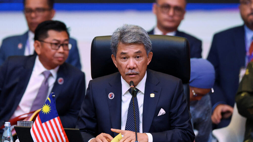 ASEAN họp ngoại trưởng vào lúc Mỹ đe dọa tăng các mức thuế quan - RFI