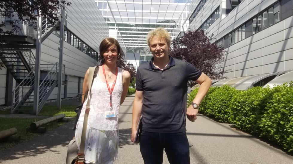 French researchers on the verge of quantum computing milestone