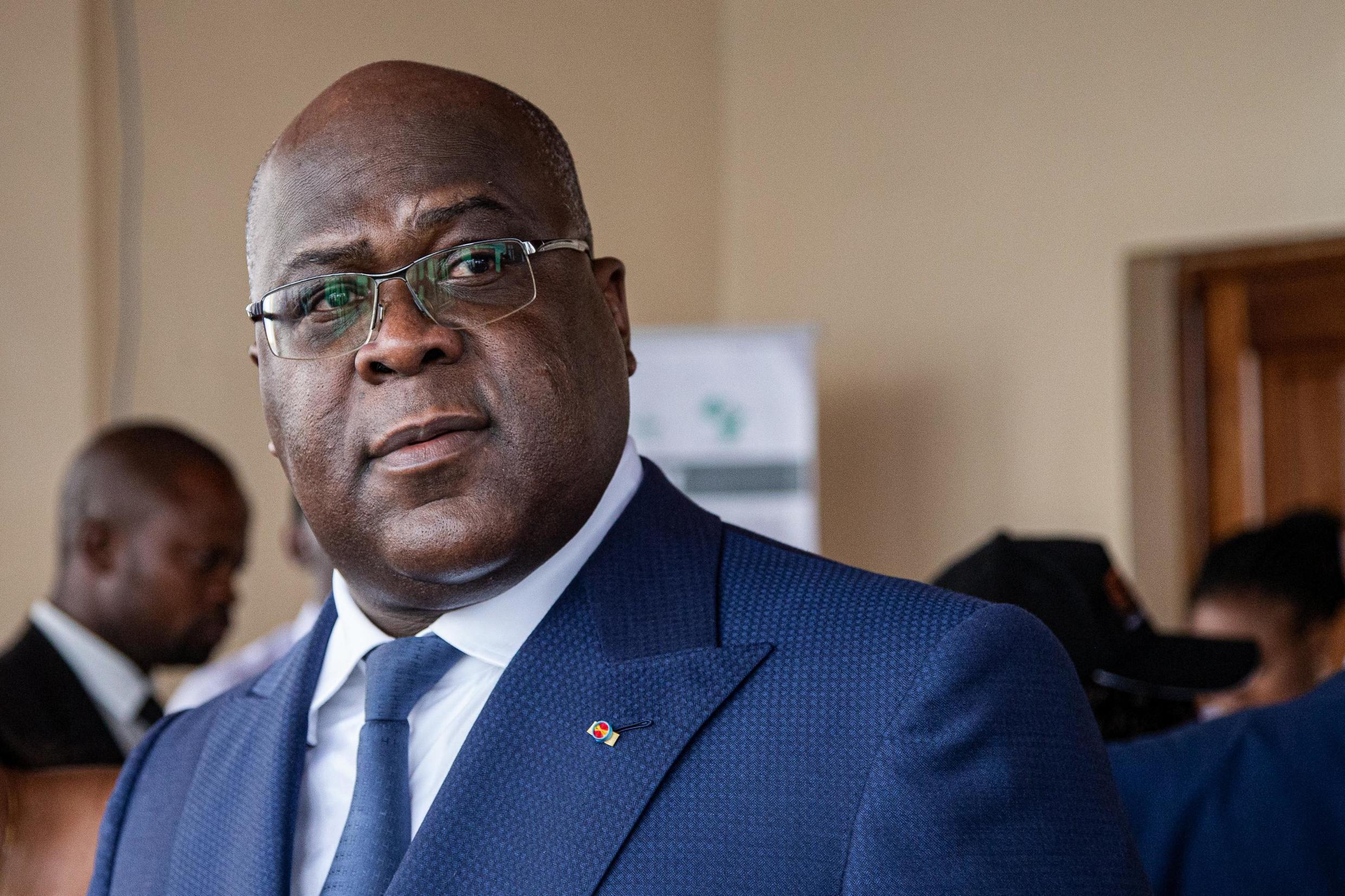 RDC: vers un durcissement des peines pour infraction d’outrage au chef ...