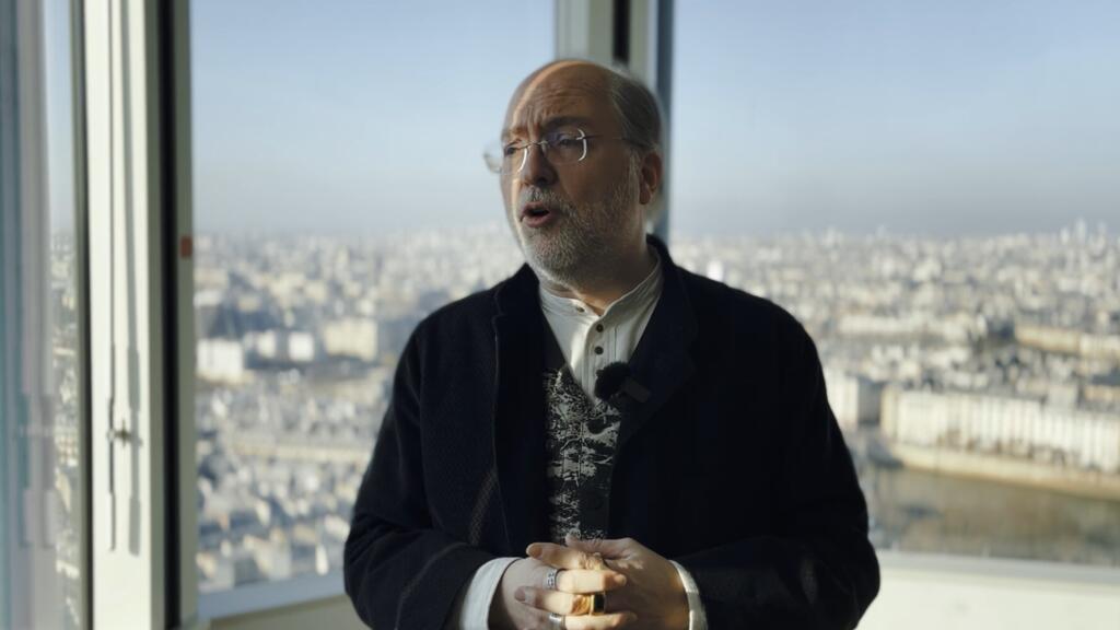 From the Lab: Celebrating 25 years of LIP6 computer science laboratory