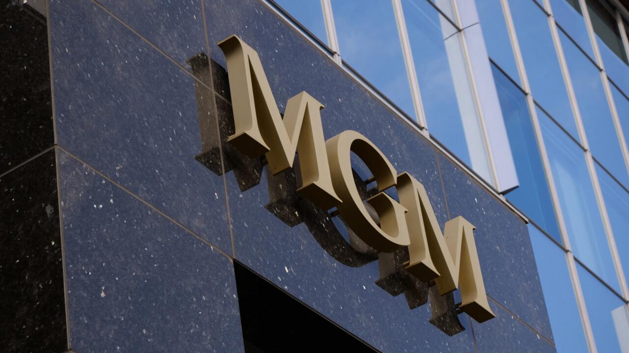 Metro-Goldwyn-Mayer (MGM), 100 ans d'histoire du cinéma - RFI