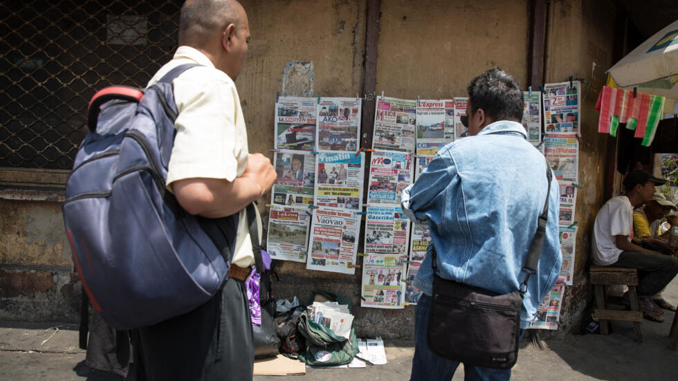 Lutte contre la corruption: Madagascar encore en recul