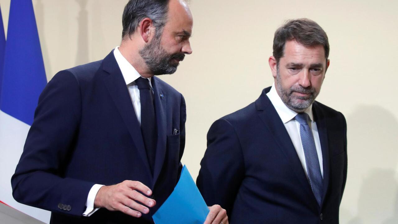 France: le gouvernement détaille son plan pour une immigration «maîtrisée»