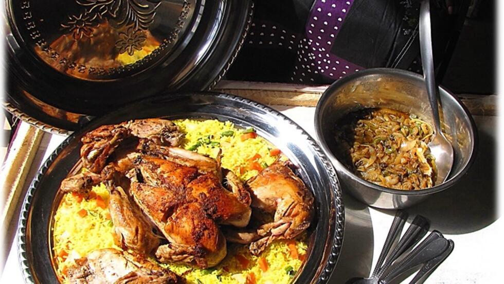 Gastronomie africaine: les spécialités à base de viande - 8 milliards ...