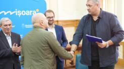 Planurile lui Alexandru Dedu la Poli Timișoara - Pastila de sport