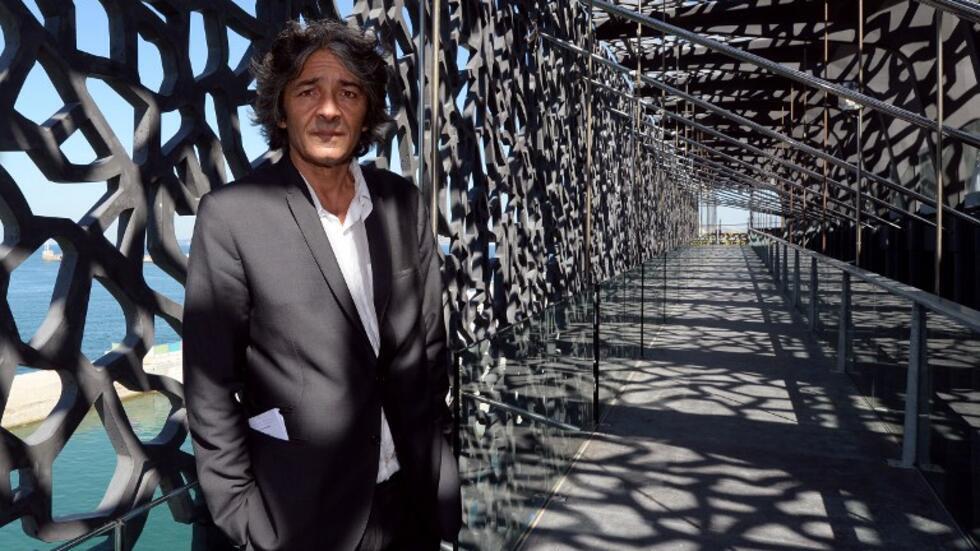 Rudy Ricciotti : «Le Mucem, une architecture féminine et musculaire»