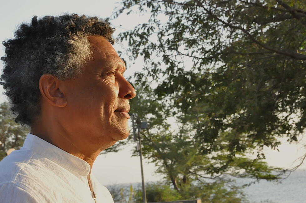 Au Cap Vert, Mario Lucio fête ses soixante ans en musique