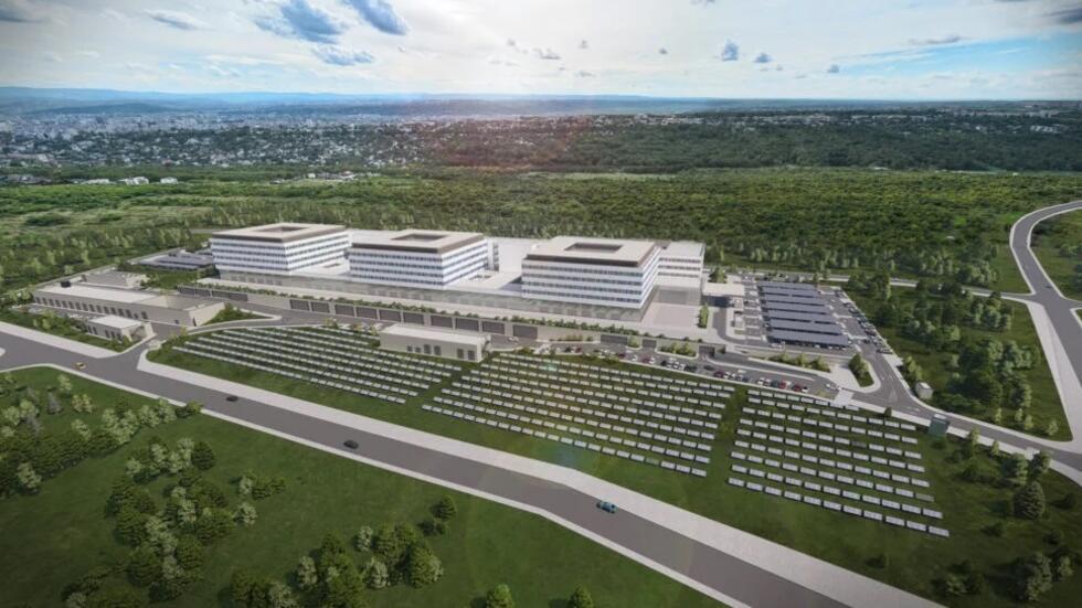 Când vom avea un Spital Regional de Urgențe funcțional la Iași ...