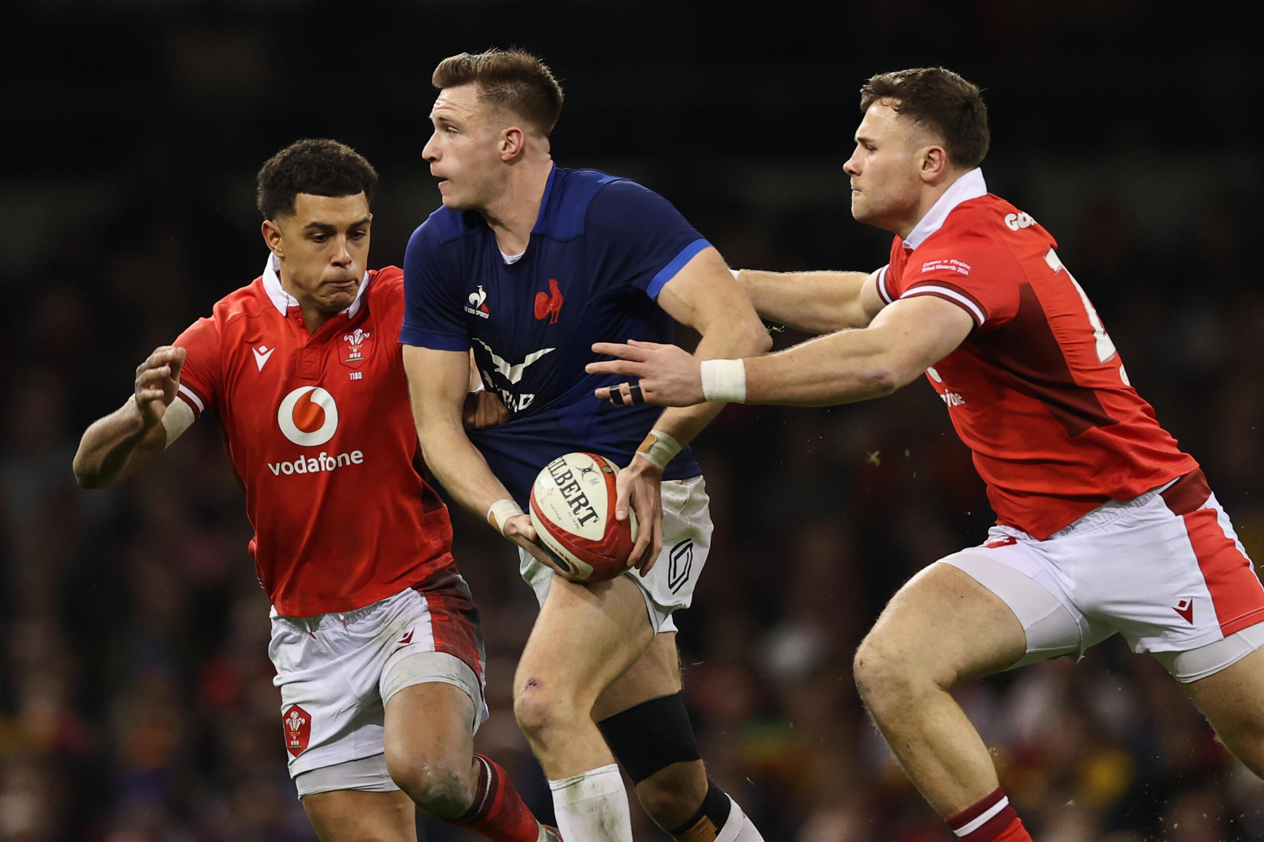 Top 14: Léo Barré, la saison qui change tout