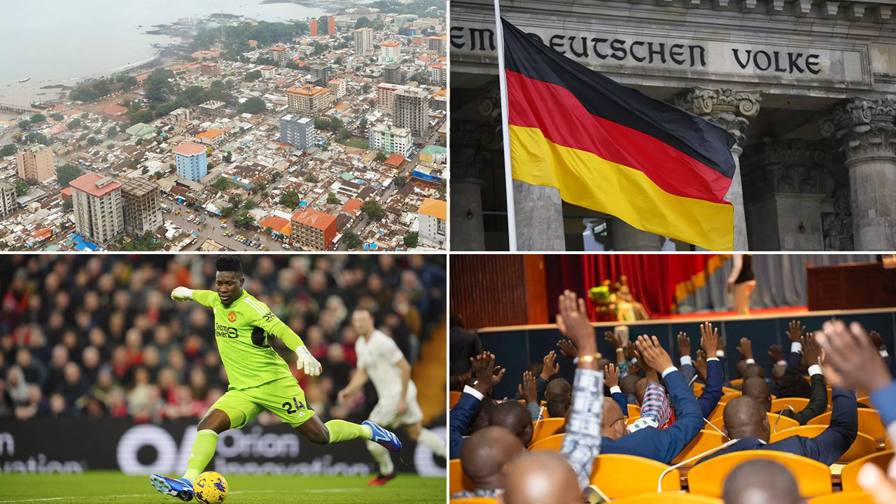 [Vos questions] En RDC, le nouveau gouvernement tarde à voir le jour ...