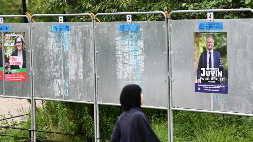 27 juin 2024 - Grosse Fatigue - Le choix d'Arnaud Pontus