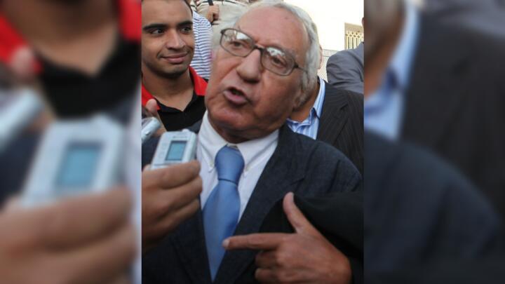 Maroc: mort du célèbre avocat et défenseur des détenus politiques ...