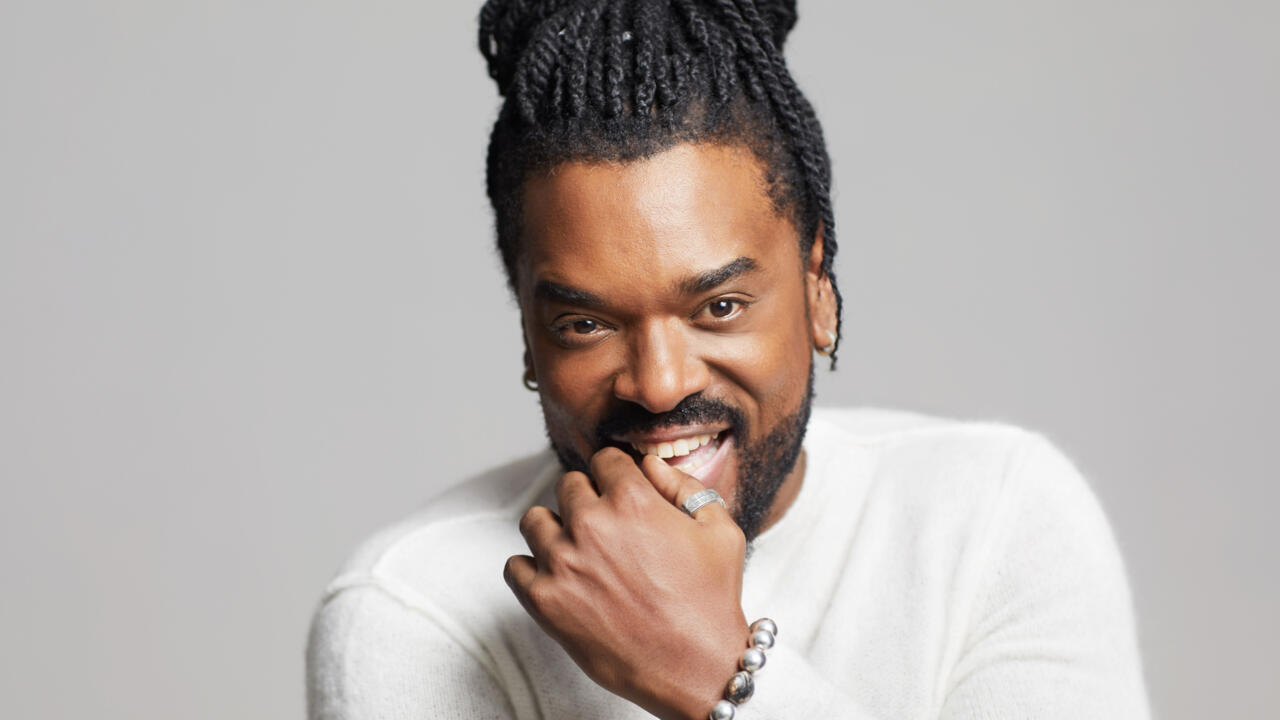 Anthony Kavanagh, mille raisons d'être heureux - Sur le pont des arts