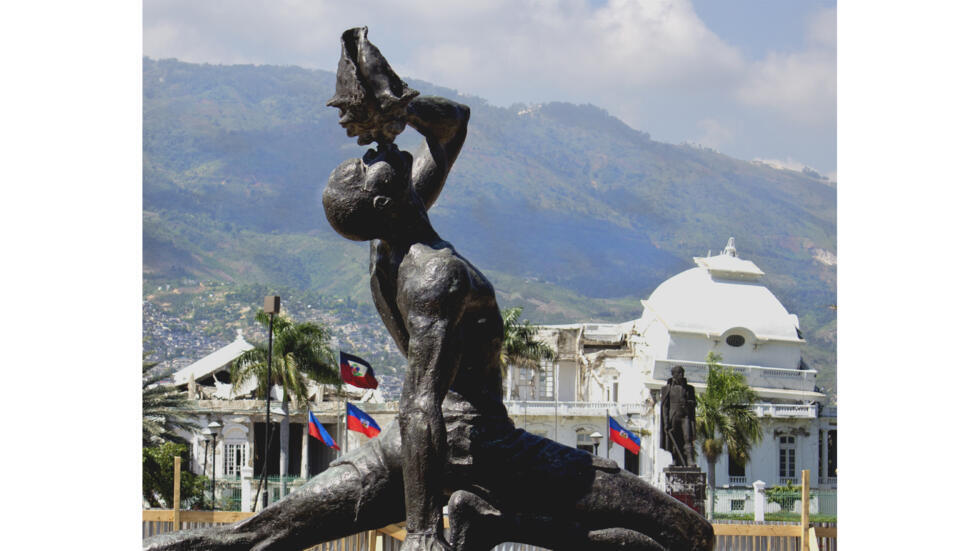 Le goût de la vie en Haïti - Le goût du monde