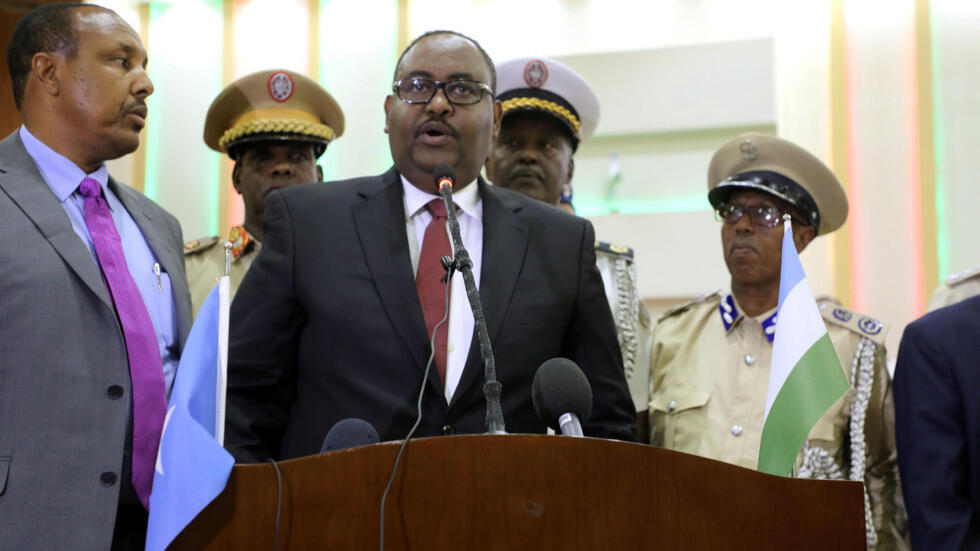 Somalie: Said Abdullahi Deni élu président de l’Etat semi-autonome du Puntland