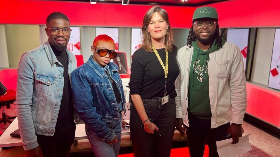 Conseils pour clôturer l'année en beauté ! - Alors on dit quoi