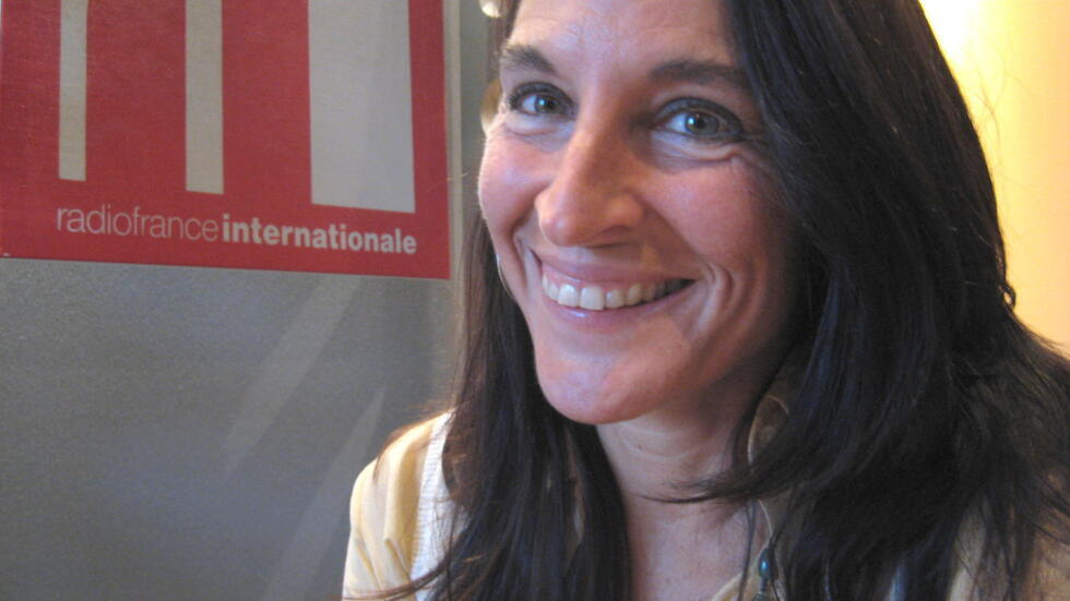 Diana Baroni, “La Macorina” - El Invitado de RFI