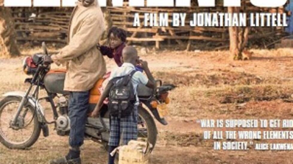 Jonathan Littell présente son film «Wrong Elements» - Invité culture