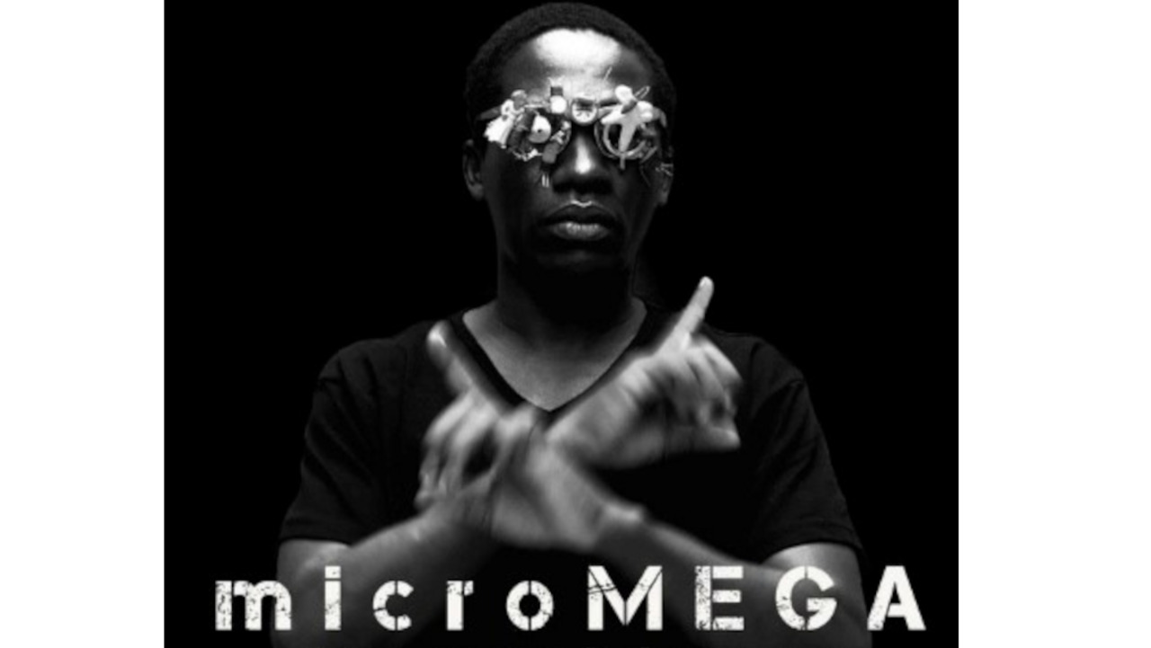 Autorité orale: le slam de microMega - La vie ici