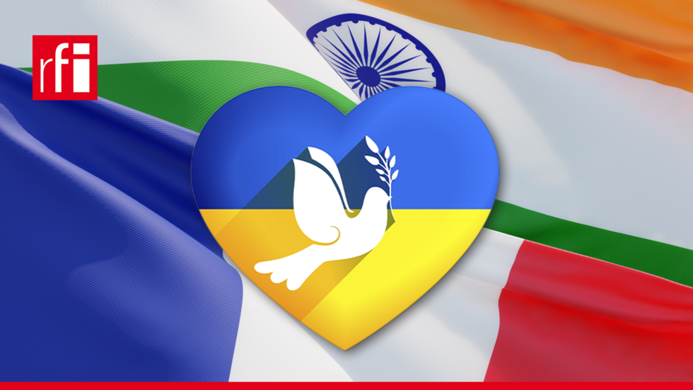 Чи допоможуть мирні ініціативи Франції та Індії закінчити війну в Україні