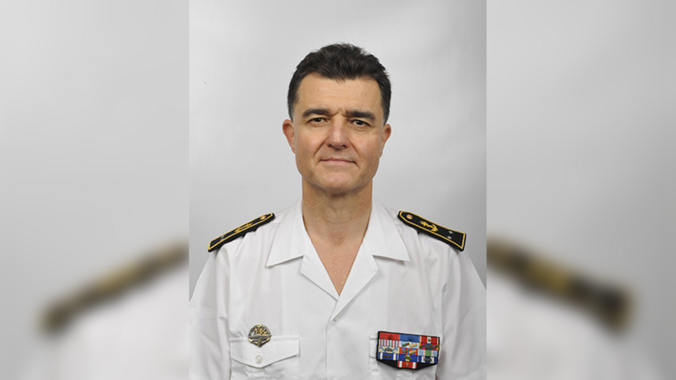 La stratégie de la France en Indo-Pacifique - Lignes de défense