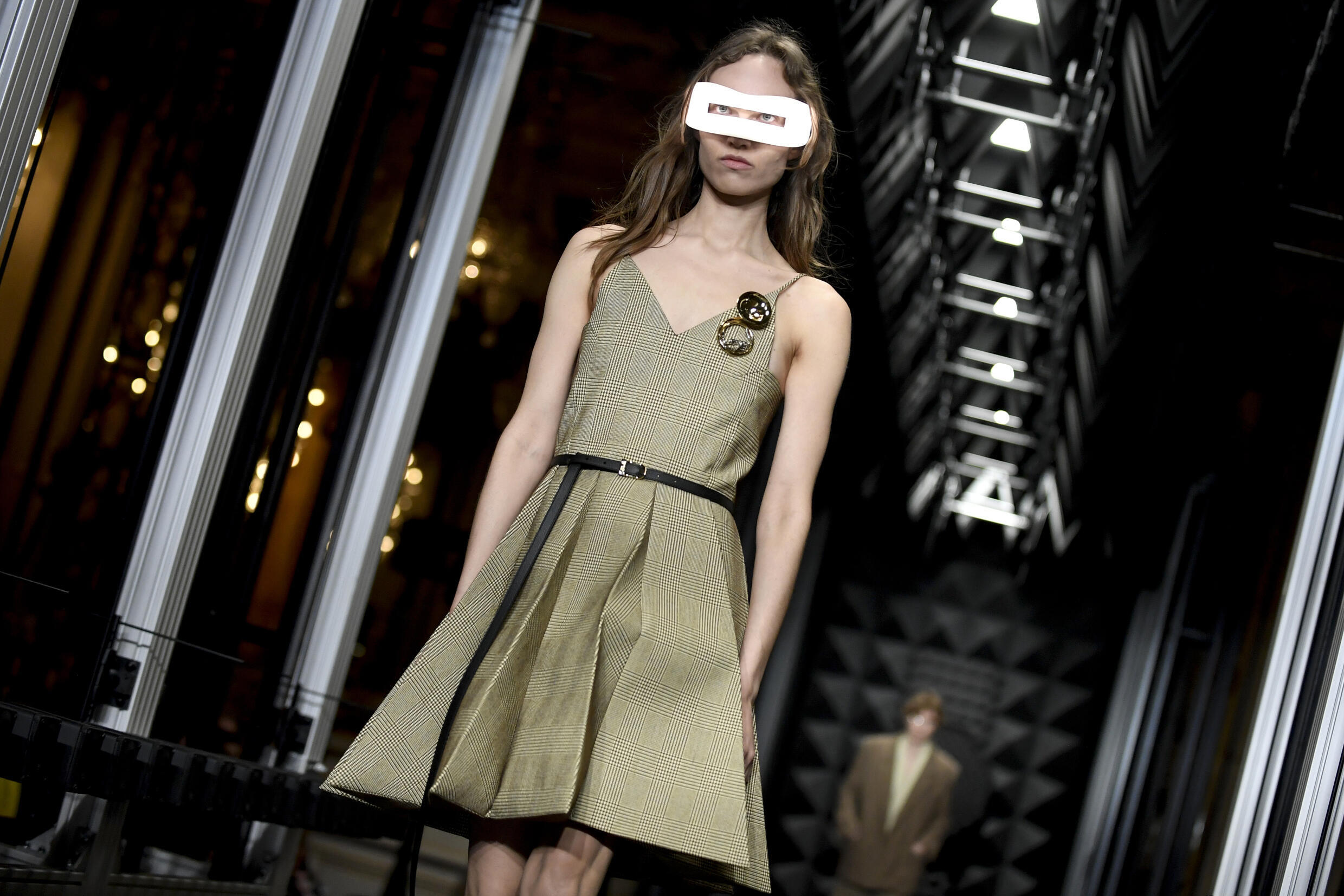 Goodbyes and good buys: Paris Fashion Week highlights