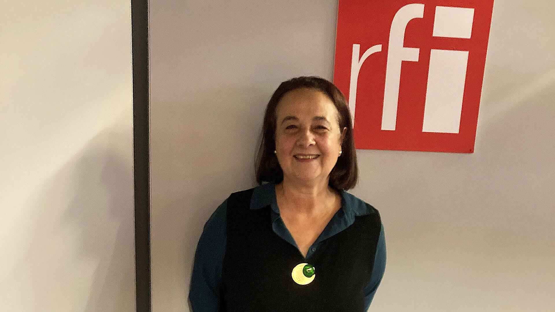 «Ziyara»: Simone Bitton à la rencontre des gardiens musulmans de la ...