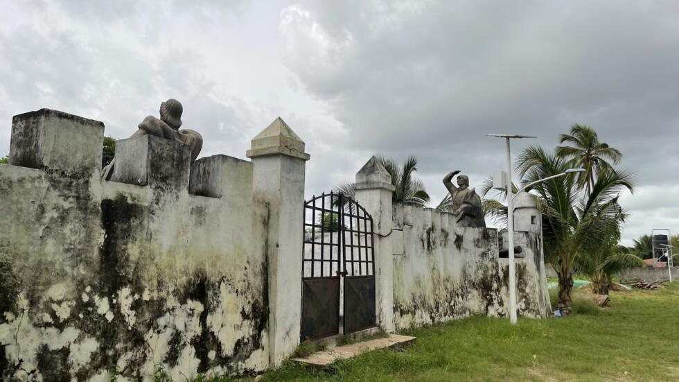 50 anos da Independência da Guiné-Bissau: a escravatura - Convidado