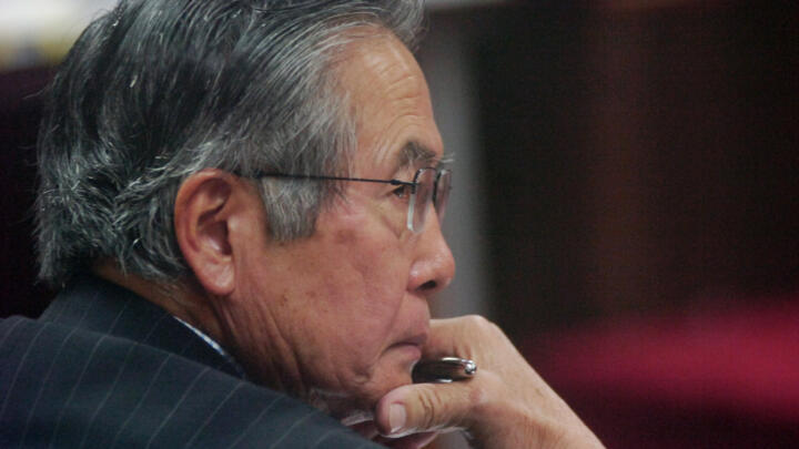 RFI - Actualités, info, news en direct - Radio France Internationale