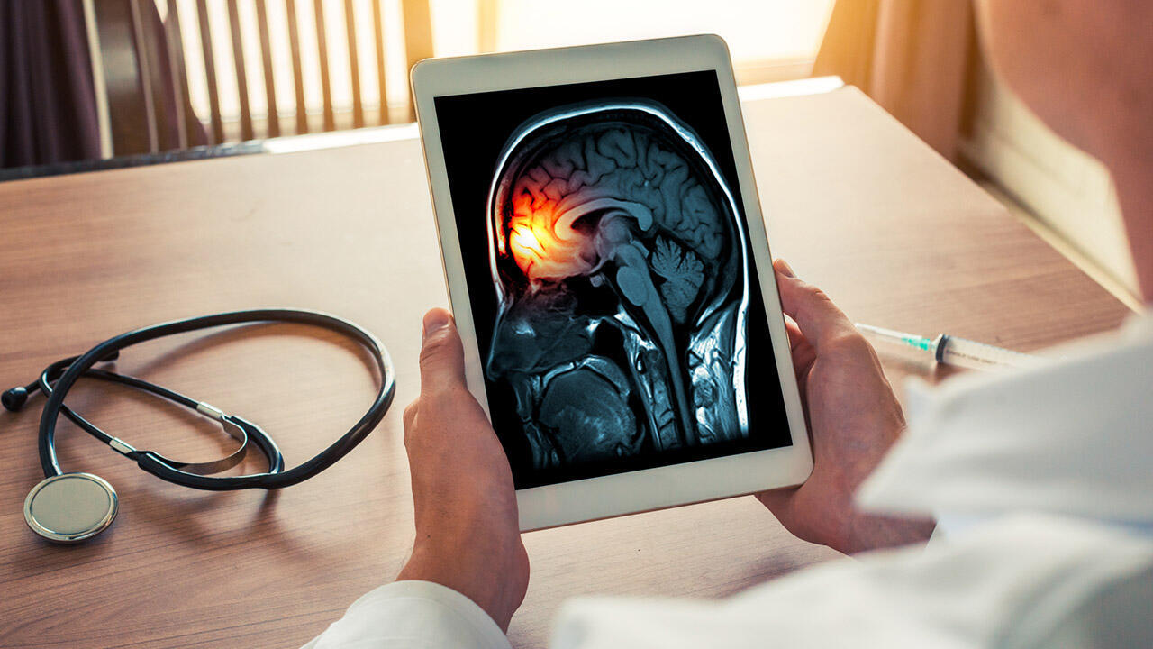 Méningite : une urgence médicale - Le conseil santé