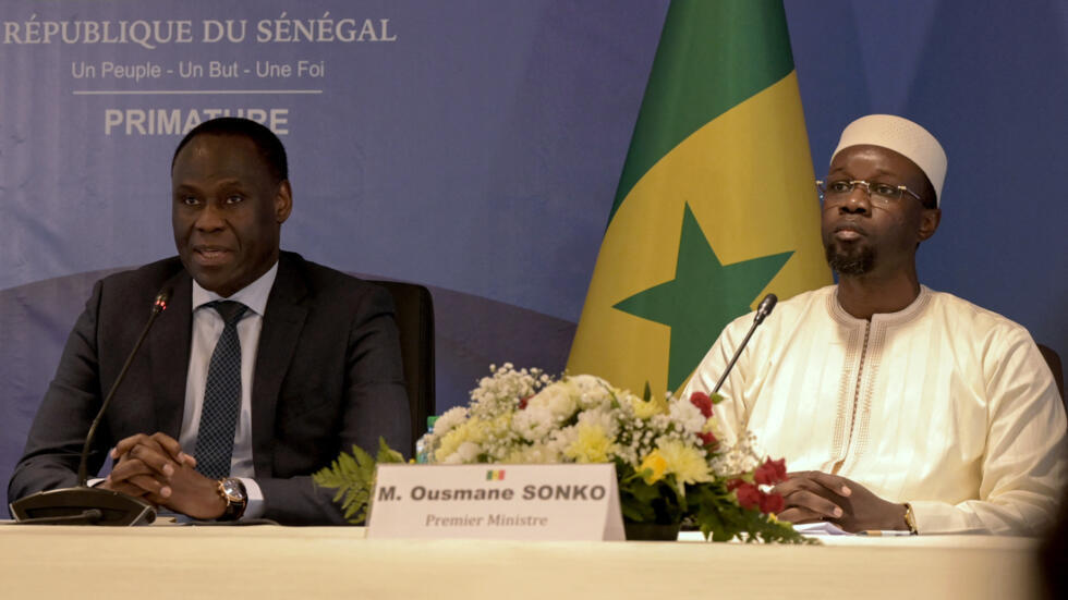 Sénégal: le ministre de la Justice annonce des enquêtes sur la gestion ...