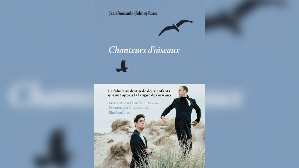 Profession : chanteurs d'oiseaux - C'est pas du vent