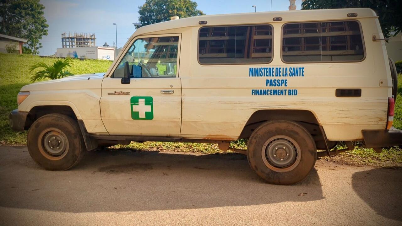Guinée: «Ma fille a cessé de respirer dans l’ambulance», témoigne la ...