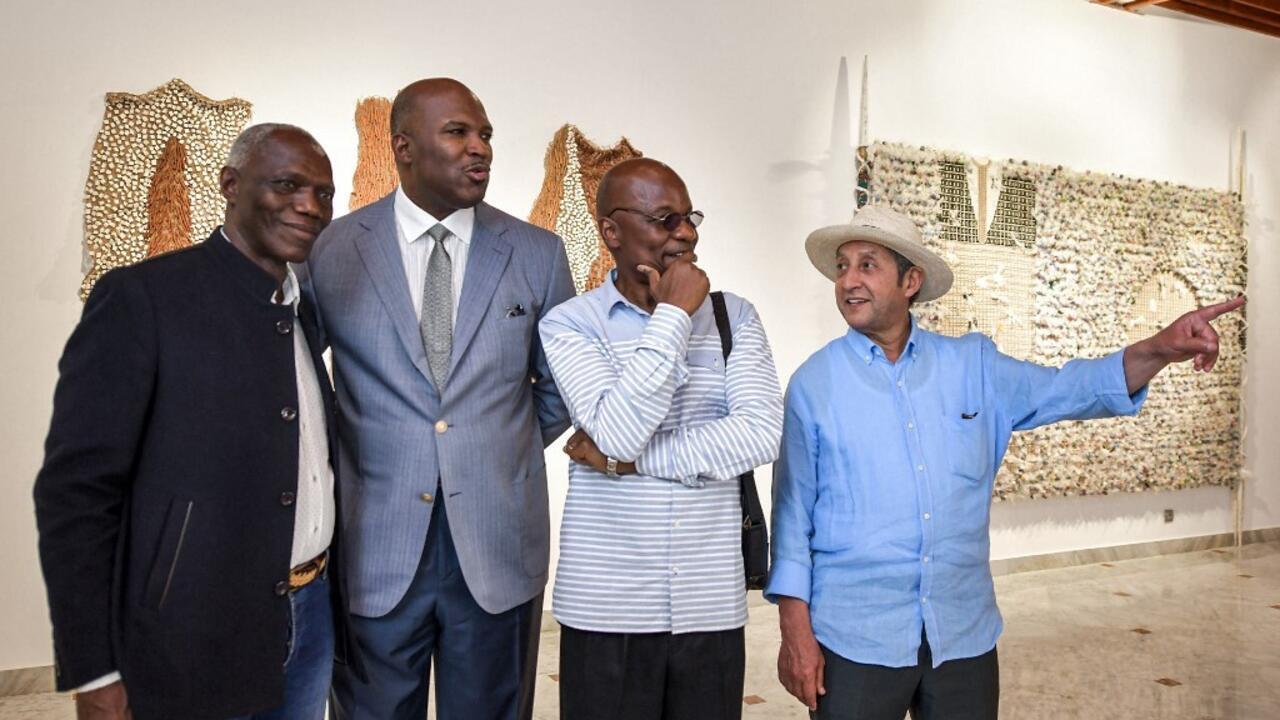 Brahim Alaoui: «Restituer à travers des récits l’histoire de l’art de la modernité dans les pays ...