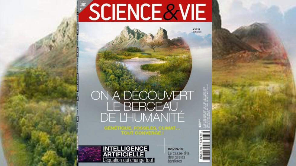 Comment la science infuse et se diffuse? Revue de presse scientifique ...