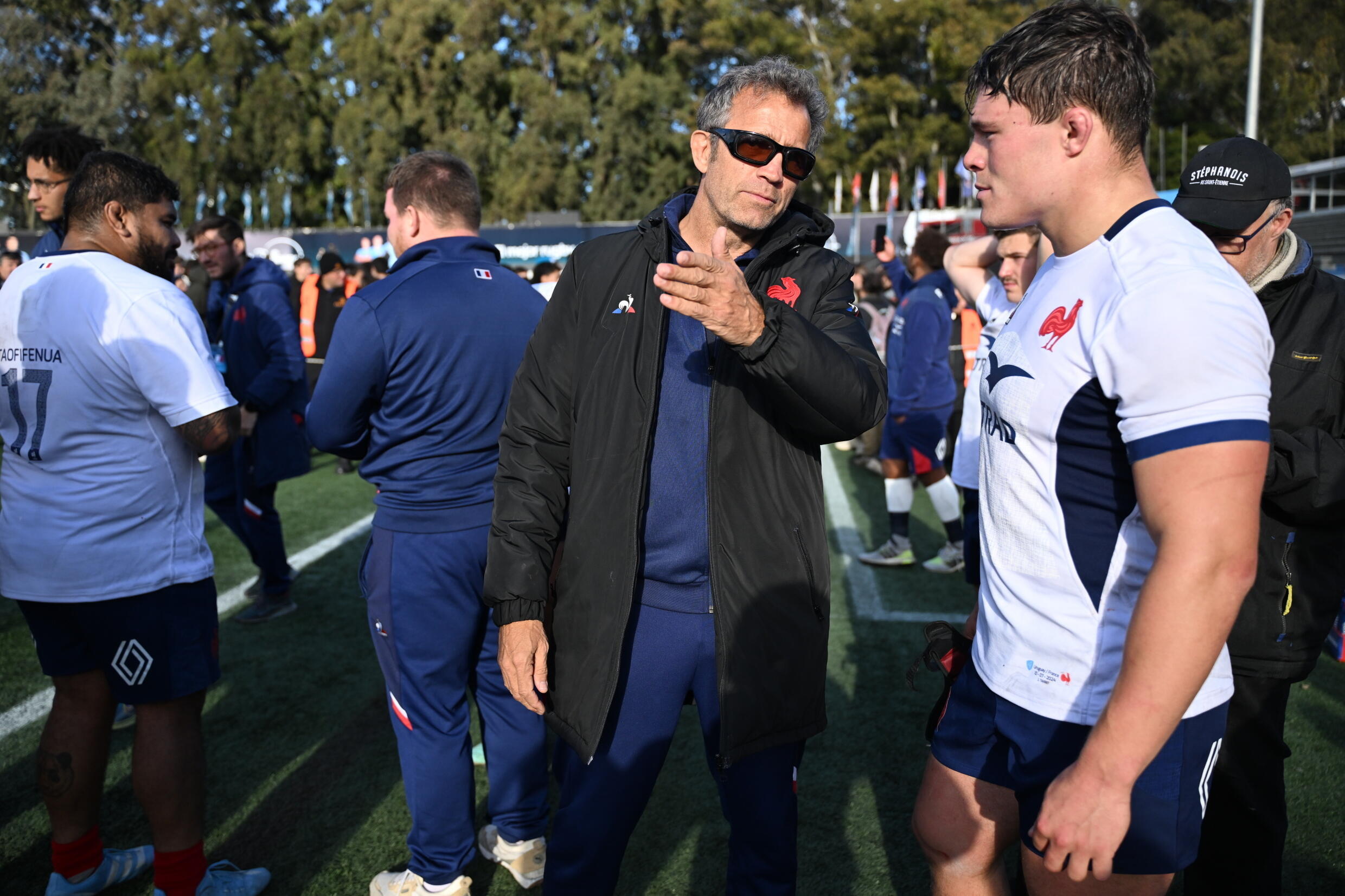 Argentine woman raped, beaten by French rugby players: lawyer