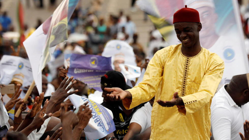 Cameroun: l'opposant Cabral Libii exclu du défilé du 20 mai pour la fête de l'Unité nationale