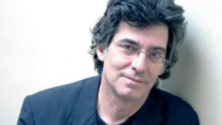 Ofer Bronstein, président du Forum international pour la Paix au Proche-Orient - Internationales