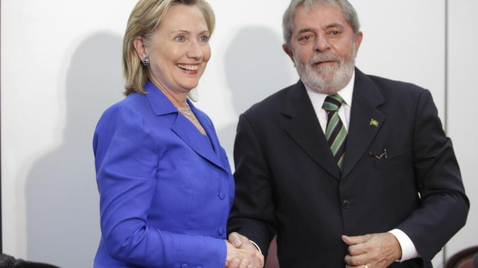 Lula no cede y apuesta por negociar con Irán