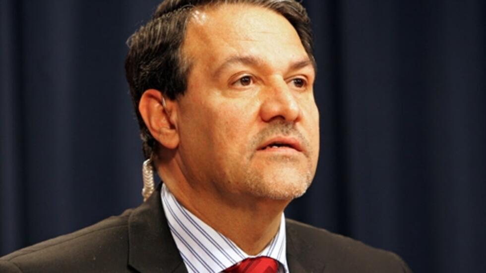 L'Irak déposera plainte contre Blackwater